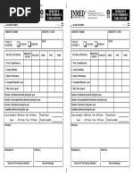 Pension Refund Form - RF12 | PDF | Pension | Financial Services