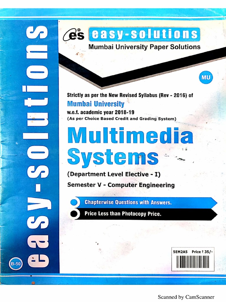 MMS Es 2019 | PDF | Data Compression | Image Scanner