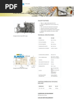 Comil Screens | PDF | Mill (Grinding) | Nature