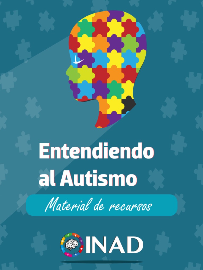 Autismo | PDF | Espectro autista | Teoria de la mente