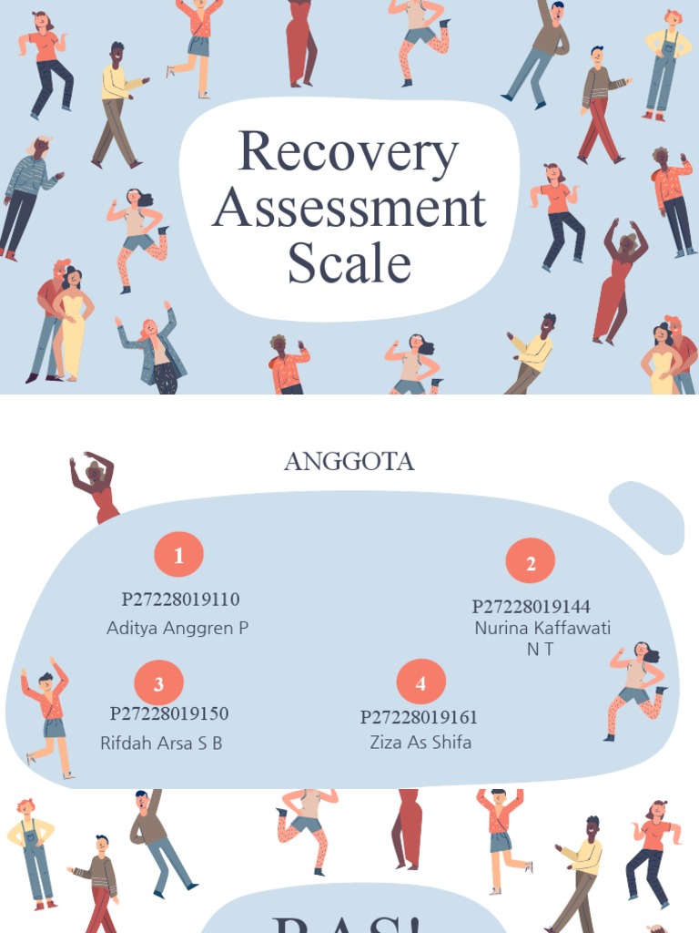 Kel 9 - Ras - D Iv A - PPK | PDF