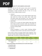 Urgency, Seriousness, Growth | PDF | Karier & Perkembangan