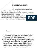 Definisi Masyarakat | PDF