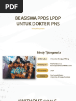 Kode ICD 10 B20-B24 | PDF