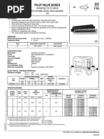 Air Torque Pneumatic Actuator Manual | PDF | Actuator | Machines