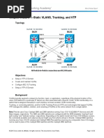 Cisco APIC Install & Upgrade Guide | PDF | I Pv6 | Booting