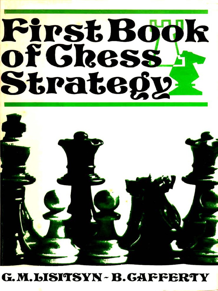 Chess Strategy | PDF | Chess Strategy | Chess
