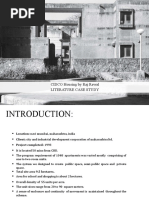 Tara Housing-Case Study | PDF | Bathroom | Room