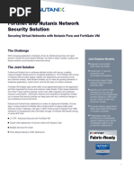 Forticlient: Compatibility Chart | PDF | Computer Science | Computer ...