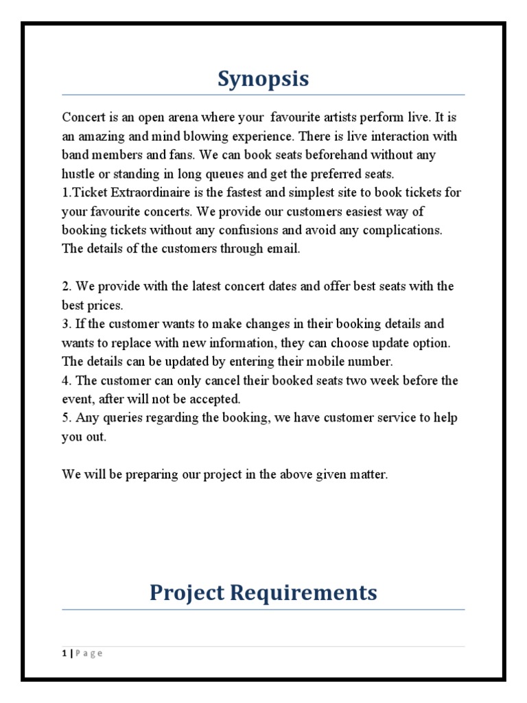 Project File | PDF | Relational Database | Databases