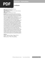 Sample Reflection For DLL | PDF | Education Theory | Psychological Concepts