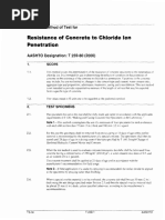 ASTM C1202-19 - Standard Test Method For Electrical Indication of ...