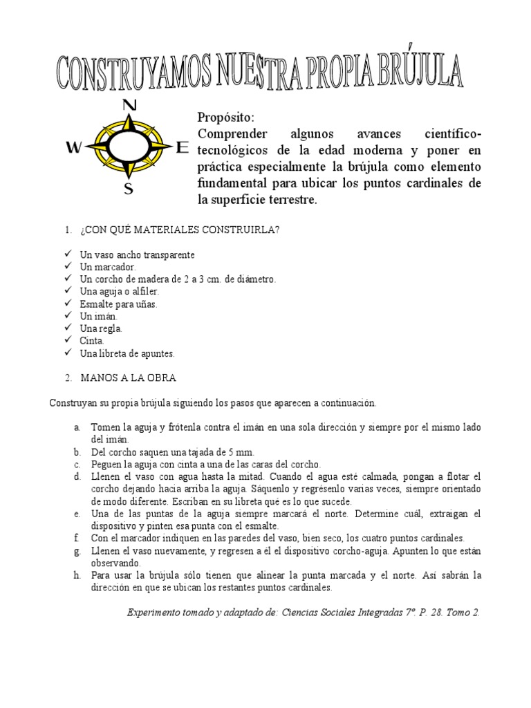 Experimento de La BR - Jula | PDF | Hogar, jardinería y bricolaje