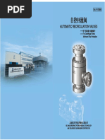 Flowserve API 682 Piping - Plan 75 | PDF