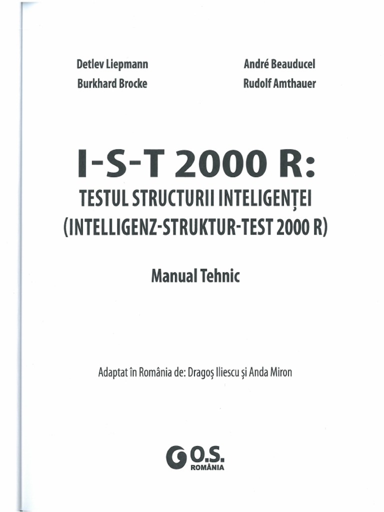 Ist | PDF