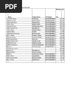 2024 DCB Salary Scale Overview | PDF | General Schedule (Us Civil ...