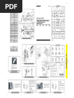 NRF - R134a-R1234yf Airconditioning Filling Chart | PDF | Motor Vehicle ...