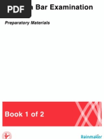 Criminal Procedure Code - Chart | PDF