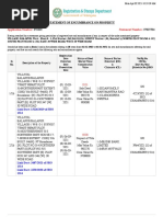 BL Form For Printing (Lot 7047) | PDF | Surveying | Land Law