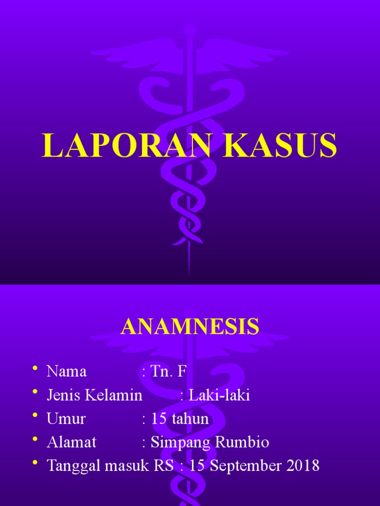 Ulkus Et Digiti II Manus Dextra | PDF