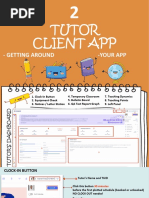 User Guide Petron E-Fuel App | PDF | Qr Code | Mobile App