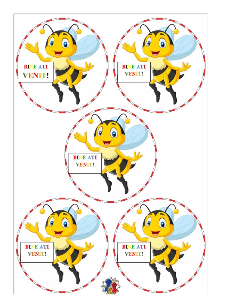 BINE ATI VENIT - ECUSOANE Albine | PDF