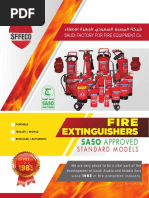 Fire Fighting Codes | PDF | Firefighting | Firefighter