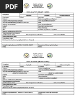 Brgy - Revenue Code TAGALOG Edited | PDF