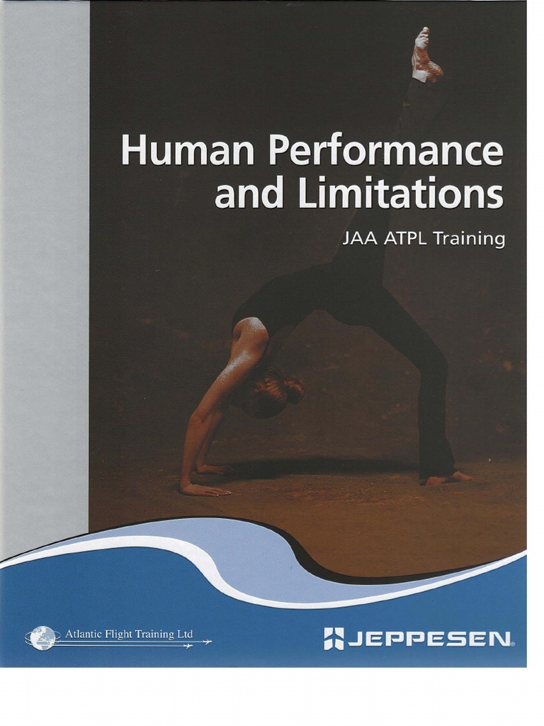 Vol.13 Human Performance and Limitations | PDF | Visual Perception ...