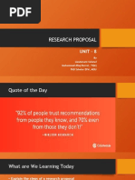 Research Matrix Guide and Template | PDF | Data | Inquiry