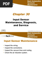 Customer Vehicle Diagnostic Worksheet | PDF | Vehicles | Motor Vehicle