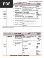Add Maths Formula BOOK | PDF | Business | Technology & Engineering