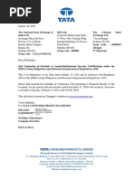 Teleperformance Experience Letter | PDF