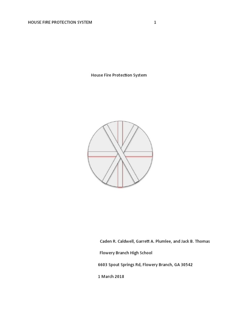 Apa Temp | PDF | Fire Sprinkler System | Fires