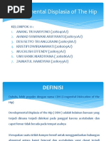 Makalah DDH Kel 2 | PDF