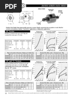 Vaccon Pump Catalog | PDF | Vacuum | Pump