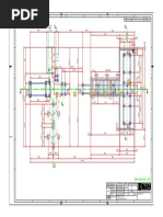 Concrete Batching Plant Layout Drawing | PDF | Civil Engineering ...
