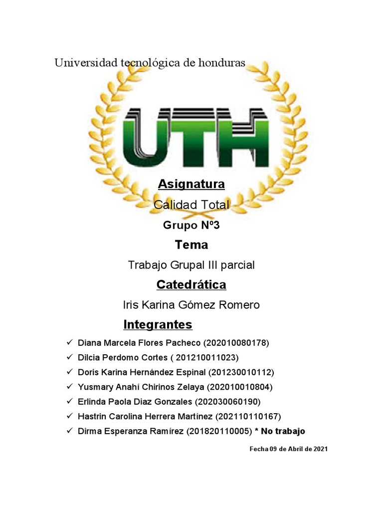 Infografia | PDF | Toyota | Six Sigma