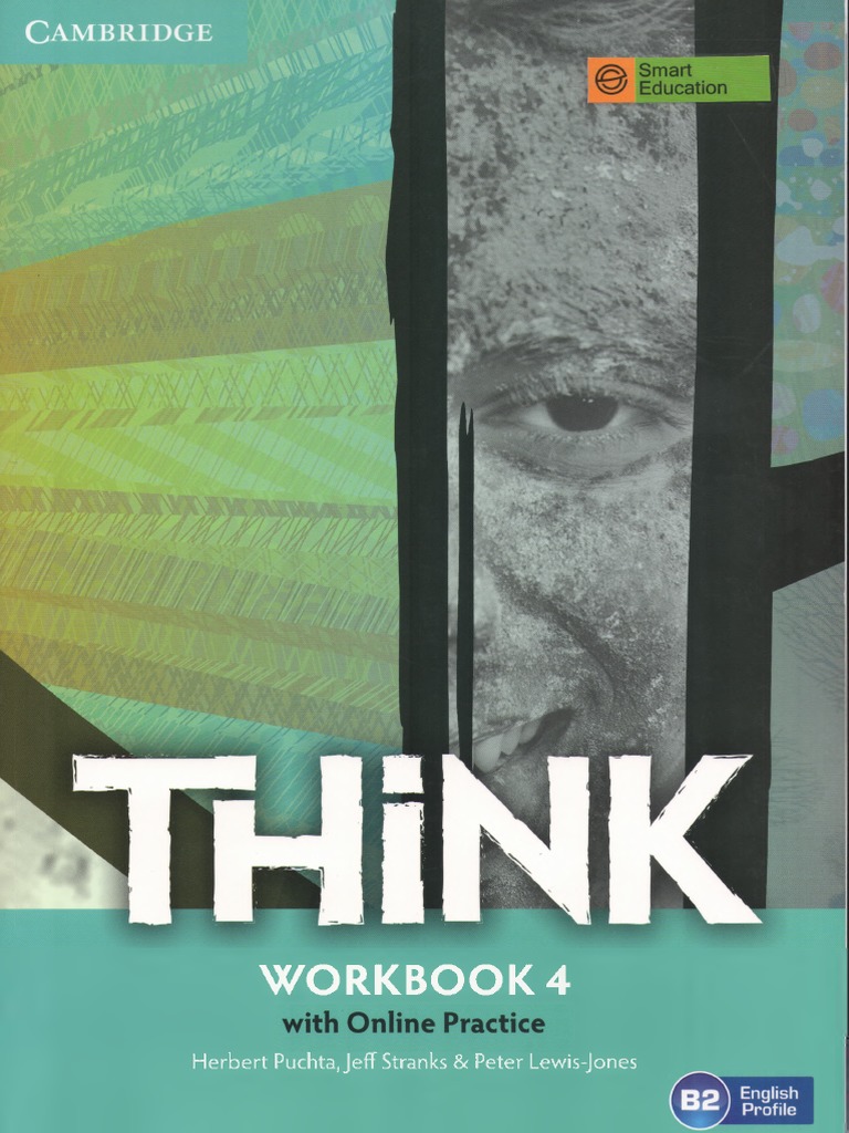 Think 4 Workbook | PDF | Getty Images | International Standard Book Number