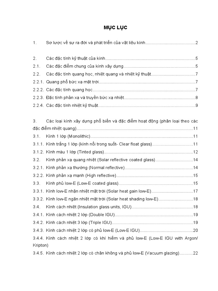 Tieu-Luan Kinh Final | PDF