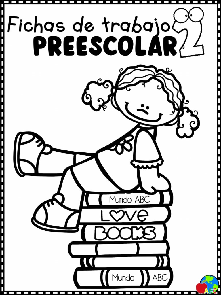 Preescolar 2 Pdf