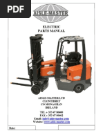 Toyota Parts Catalog - 02-2td25 | PDF