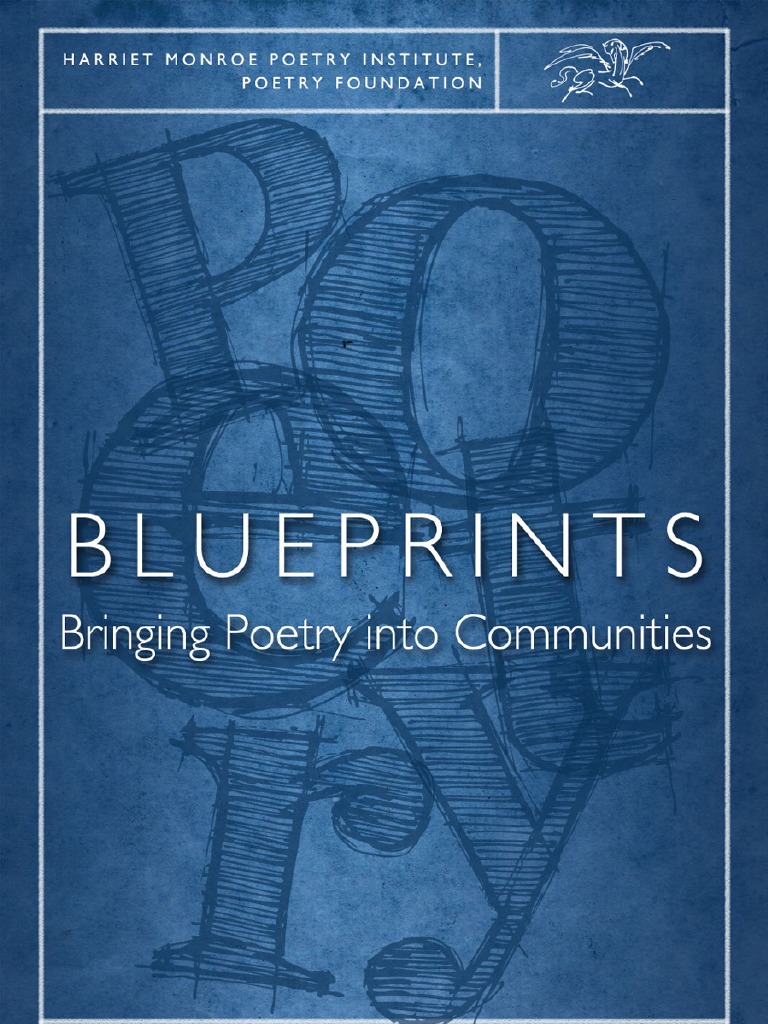 Blueprints: Bringing Poetry Into Communities | PDF | Poetry | Translations