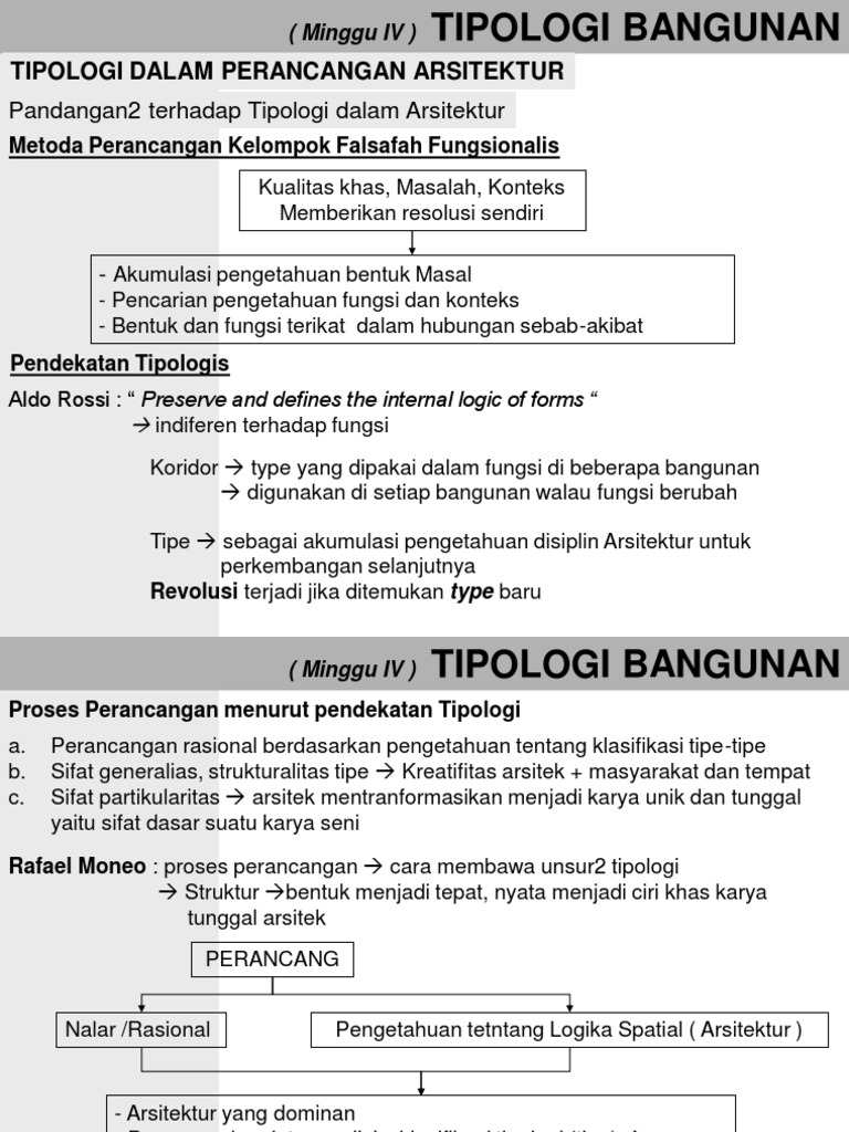 4 - PENERAPAN Teori Tipologi | PDF