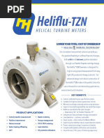 ABON Sizers Brochure | PDF | Transmission (Mechanics) | Gear