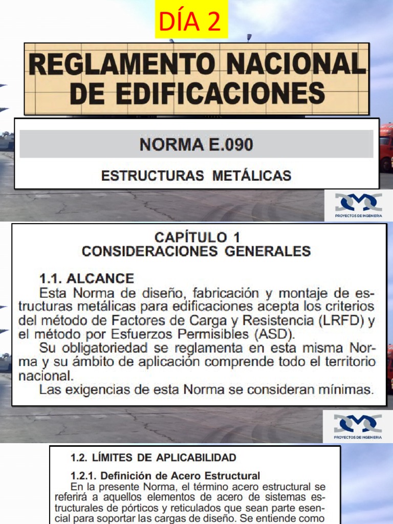 Reglamento de La Norma API 650 y Sus Consideraciones (DIA 2) | PDF ...