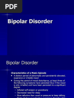 Bipolarity Index With Questions | PDF | Mania | Mood Disorders