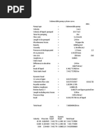 Perforated Pipe Distributor Sizing Calculations - Cheresourcescom ...