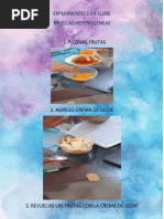 Cartas Abreme Cuando | PDF | Amor