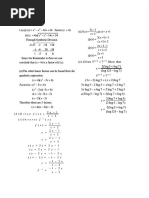 Basic Editing Symbols - Manuscript Signs | PDF